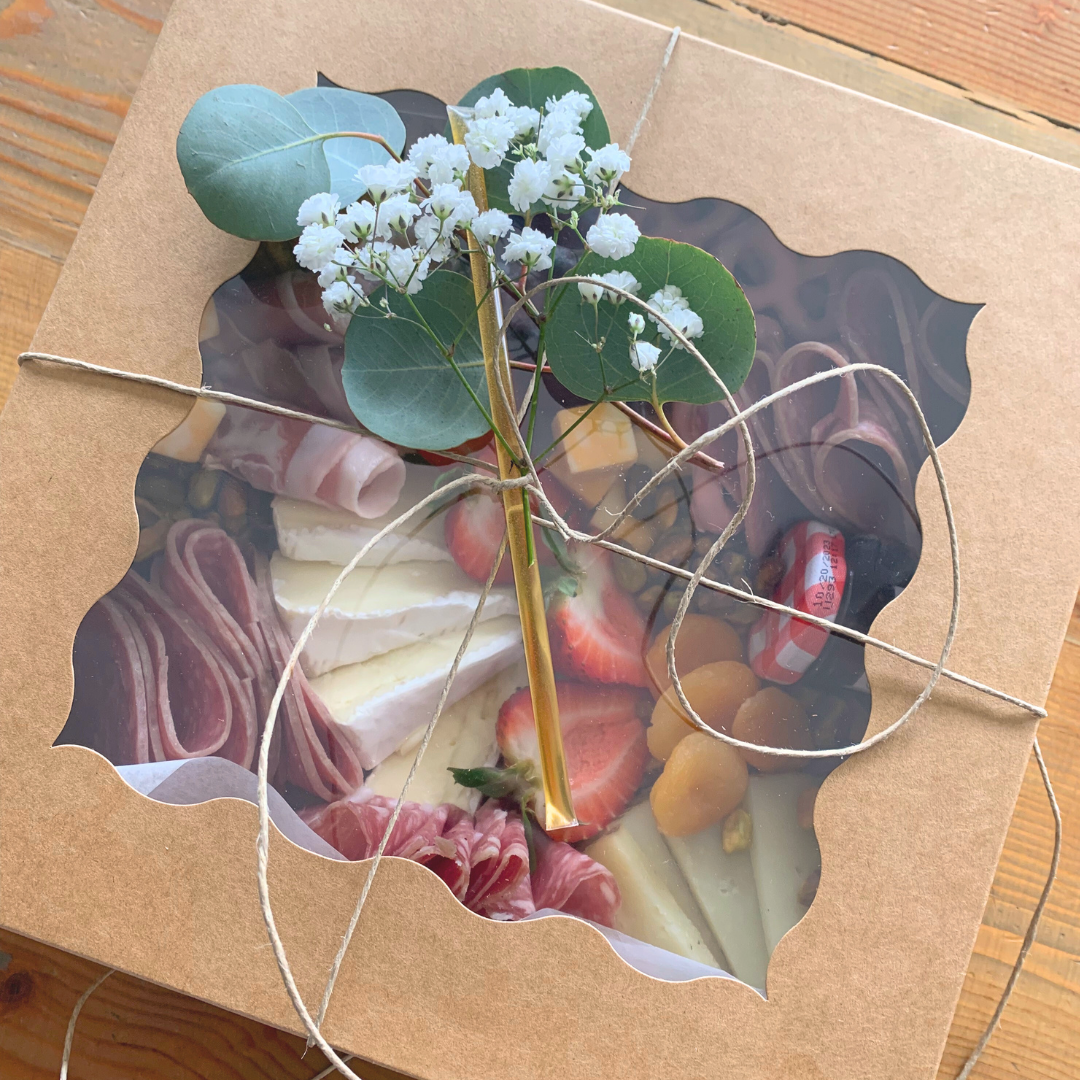 Mini Graze Box – All In Grazing